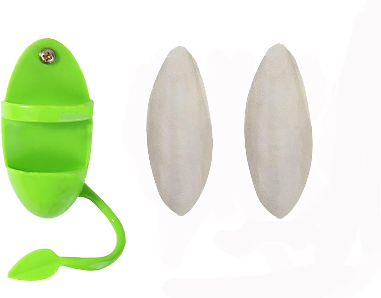 JW Pet 31313 Insight Bird Cuttlebone Holder, 18cm : Amazon.com.au: Pet ...