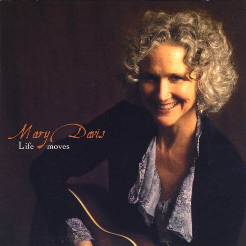 Play Life Moves by Mary Davis on Amazon Music