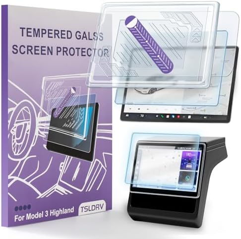 Juniper Accessories YHCDSEA For 2024 2025 Tesla Model Y HW4.0 Side ...
