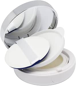 SelfTek lege poederdoos, luchtkussen container voor doe-het-zelf BB/CC ...