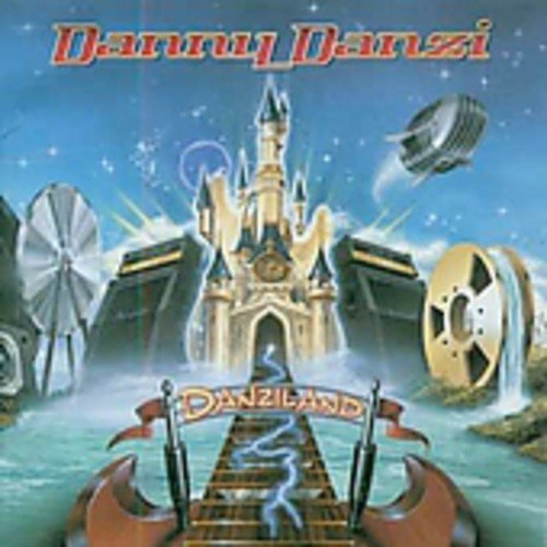 Amazon.com: Danziland: CDs & Vinyl