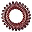 Amazon.com : Goomee Original The Markless Hair Loop GLOW Hair Ties, No ...