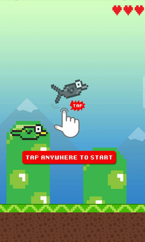Derpy Bird - App on Amazon Appstore