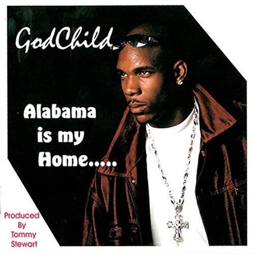 Play Alabama Is My Home by Godchild on Amazon Music