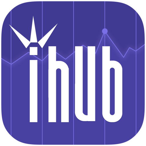 iHub Mobile - App on Amazon Appstore