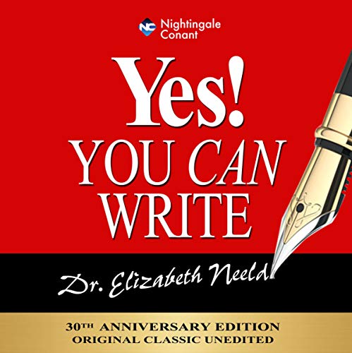 Amazon.com: Yes! You Can Write: Produce Increased Results and ...