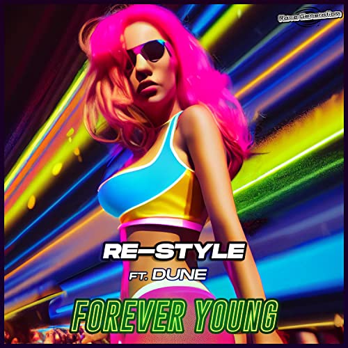 Forever Young by Re-Style on Amazon Music - Amazon.com