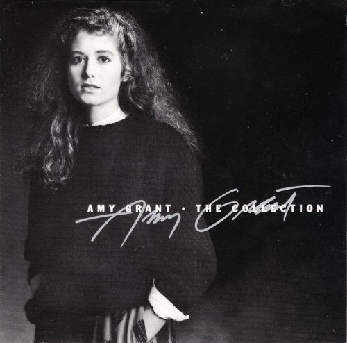 Amy Grant - The Collection - Amazon.com Music
