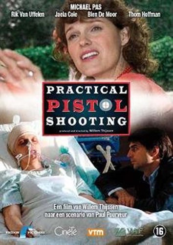 Practical Pistol Shooting [ English subtitles ] [DVD]: Amazon.es: Thom ...