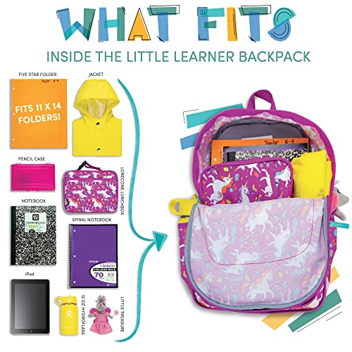 Snapklik.com : Lone Cone School Kids Backpacks For Girls & Boys ...
