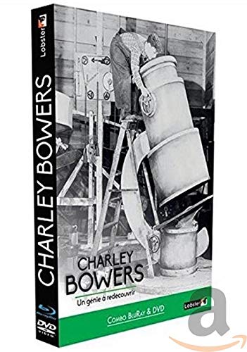 Charley bowers, un génie à redécouvrir [Blu-ray] [FR Import]: Amazon.de ...