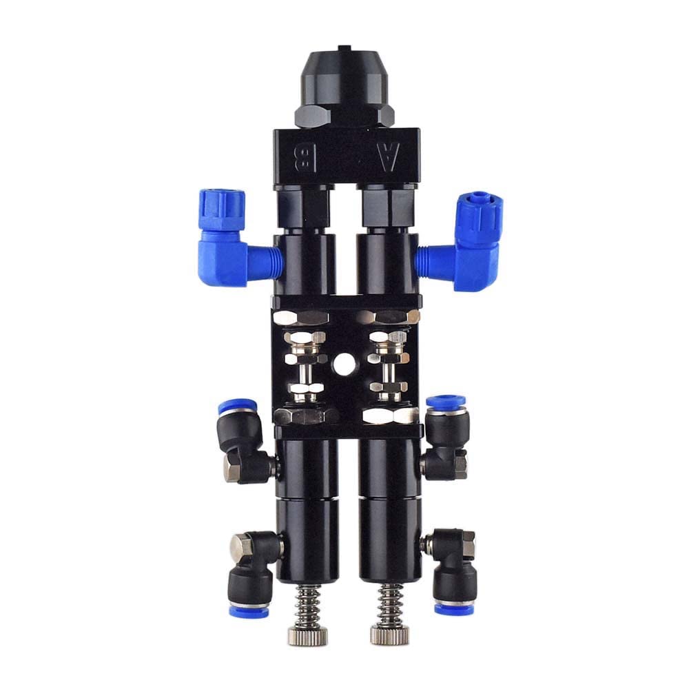 Liquid Dispensing Valve