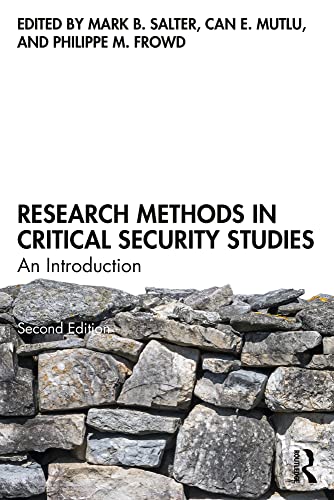 Research Methods in Critical Security Studies: An Introduction eBook ...