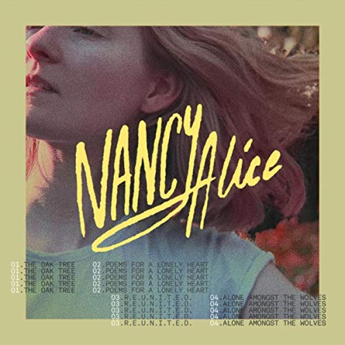 Play Nancy Alice by Nancy Alice on Amazon Music
