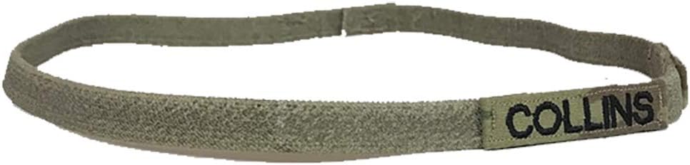 Amazon.com: Customized Multicam OCP Stretch Band for Kevlar Helmet (Cat ...