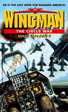 Wingman 2: Maloney, Mack: 9780786003464: Amazon.com: Books