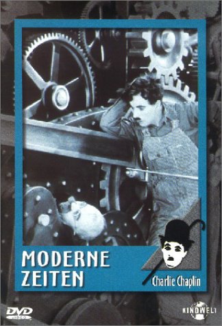 Moderne Zeiten: Amazon.de: Paulette Goddard, Allan Garcia, Stanley ...