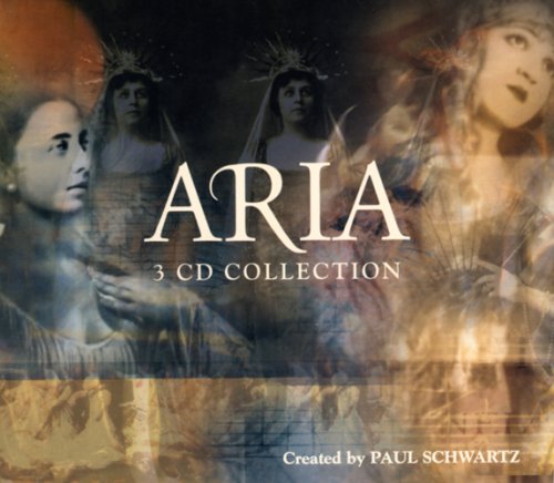 ARIA - 3-Pack Special Collection - Amazon.com Music
