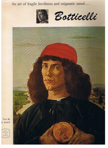 Botticelli: Frederick Hrtt: Amazon.com: Books