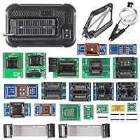Autel Key Programmer T48 Programmer Kit - EPROM/MCU/NAND Flash Tool ...