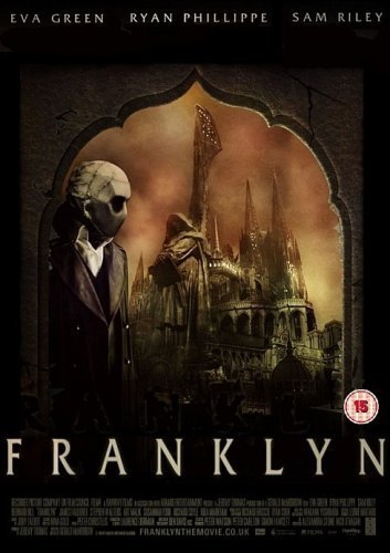 Amazon.com: Franklyn [DVD] : Movies & TV