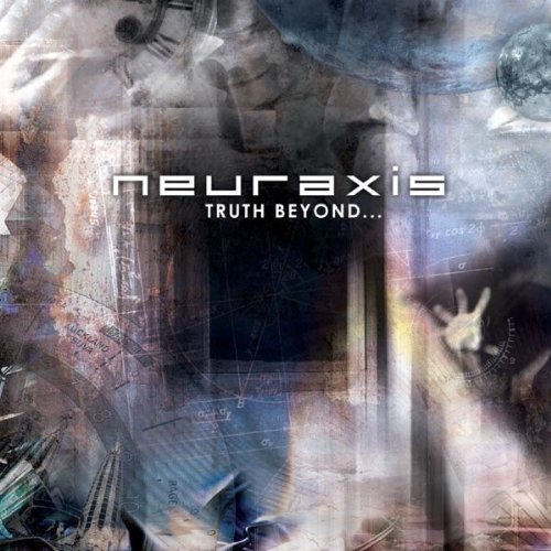 Neuraxis - Truth Beyond / Imagery / A Passage Into Forlorn - Amazon.com ...