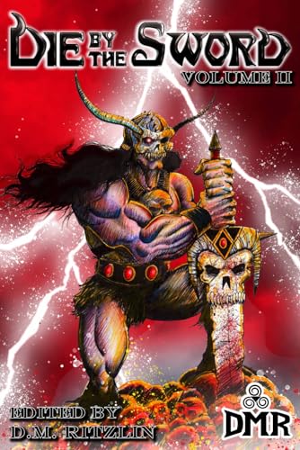 Publication: Die by the Sword Volume II