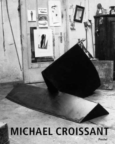 CROISSANT MICHAEL MONOGRAFIE (DU) GEB : RIEDL/WALDSCHMIDT: Amazon.fr ...