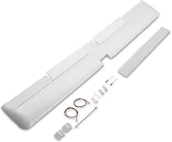 Amazon.com: E-flite Wing Set UMX Turbo Timber Evolution EFLU8952 ...