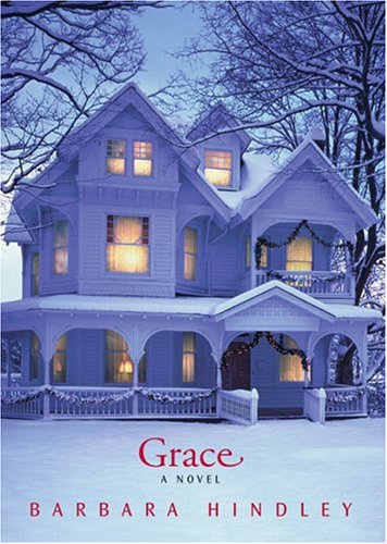 Grace: Hindley, Barbara: 9780975885307: Amazon.com: Books
