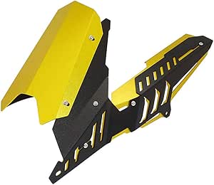 Amazon.com: for Yamaha YZF R3 R25 MT-03 MT-25 MT03 Rear Fender Set ...