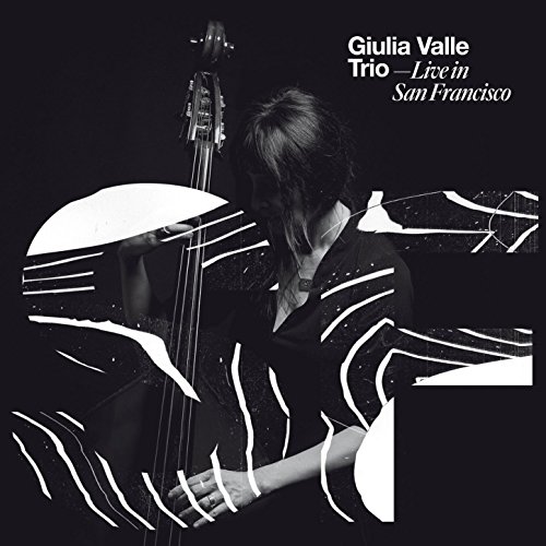 Amazon.com: Live in San Francisco : Giulia Valle Trio: Digital Music