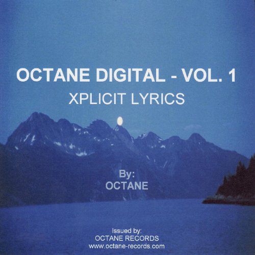 Play Octane Digital - Vol. 1 by Octane on Amazon Music