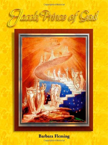 Buy Jacob, Prince Of God Book Online at Low Prices in India | Jacob ...