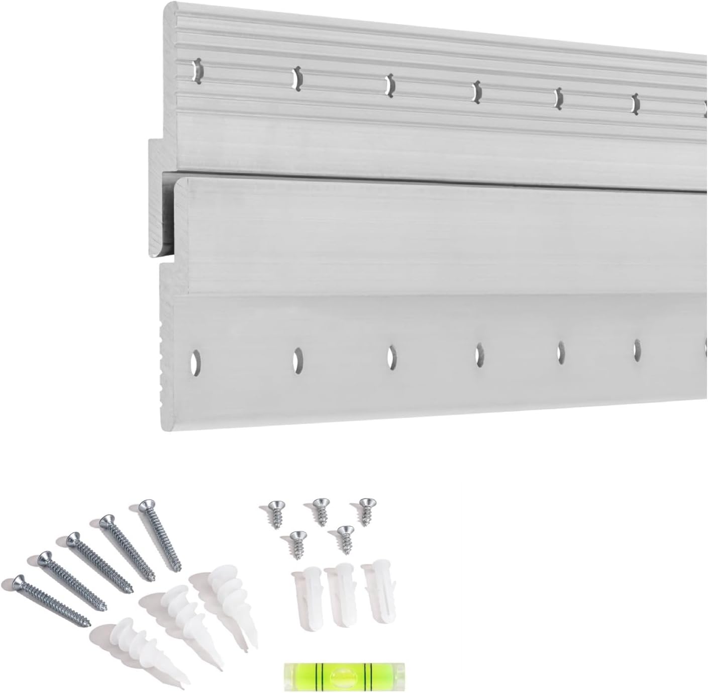 French Cleat Hanger 36 inches - Amazon.com