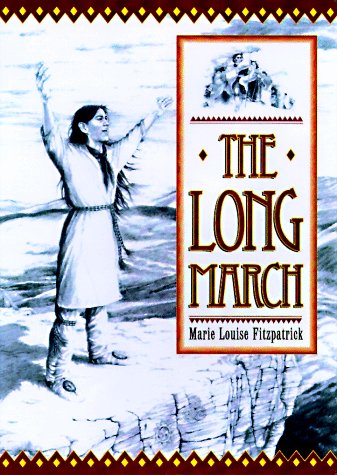The Long March: The Choctaw's Gift to Irish Famine Relief: Marie-Louise ...