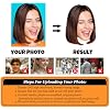 Amazon.com: Big Head Cutout on a Stick, Custom Cardboard Cutout with ...
