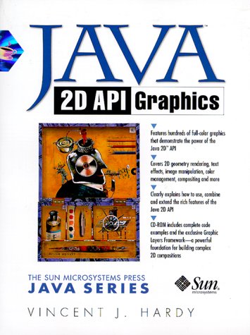 Java 2D API Graphics : Amazon.com.mx: Libros