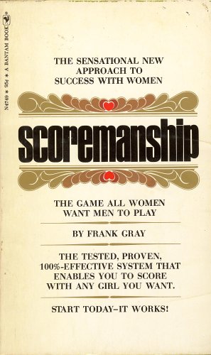 Scoremanship (A Bantam Book): Frank Gray: Amazon.com: Books