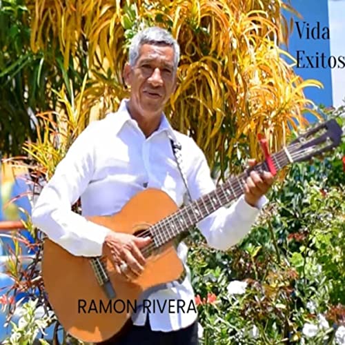 Amazon MusicでRamon RiveraのVida Exitosを再生する