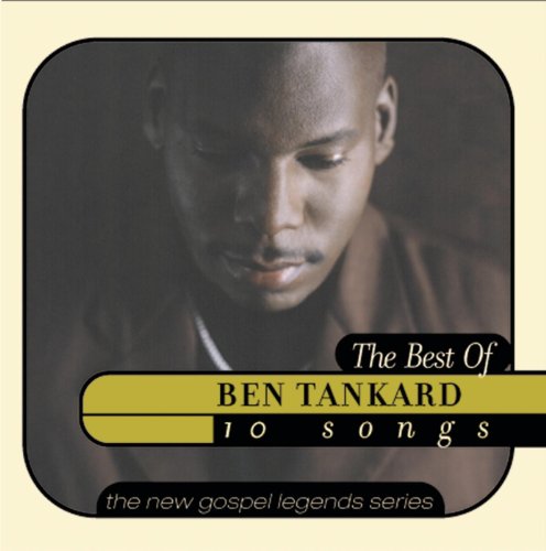 Play Best Of by Ben Tankard on Amazon Music