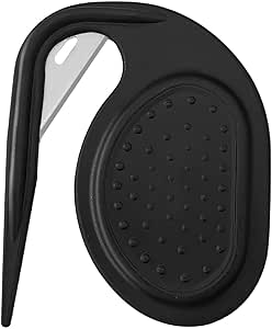 Pet Dematting Comb, Professional Dog Matting Tool, Hair Dematting Tool ...