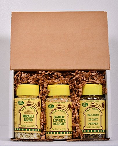 Amazon.com : Garlic Lover's Box : Grocery & Gourmet Food