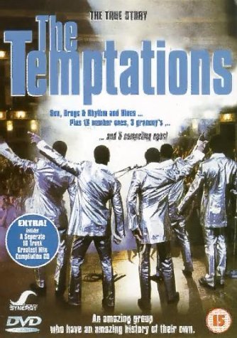The Temptations: Amazon.de: DVD & Blu-ray