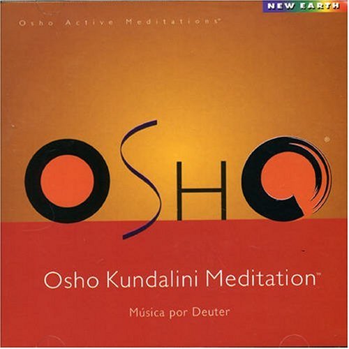 Various Artists - Osho Kundalini Meditation - Amazon.com Music