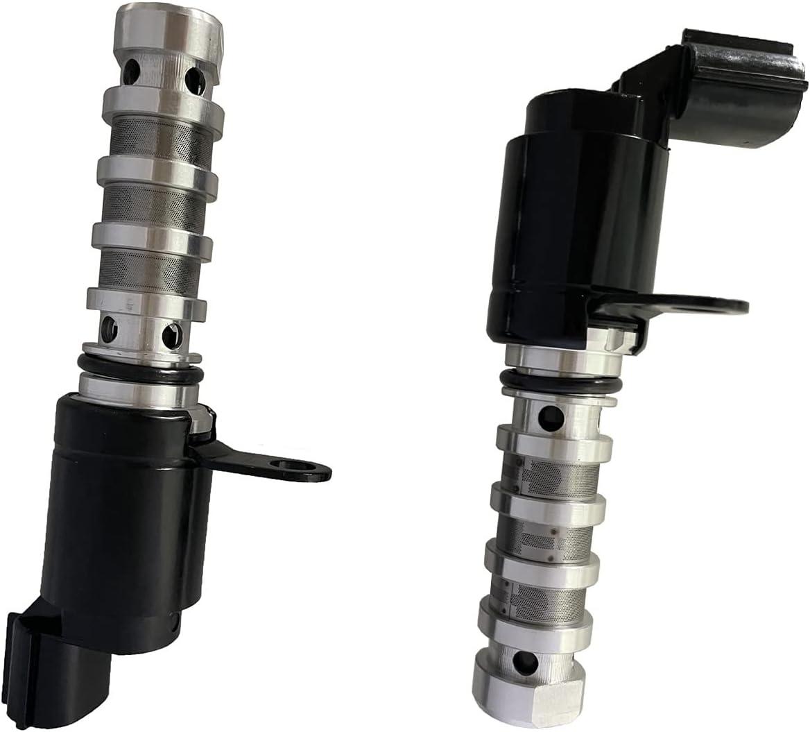 Amazon.com: Genuine OEM 24375-2E100 Oil Flow Control Valve - EXH ...