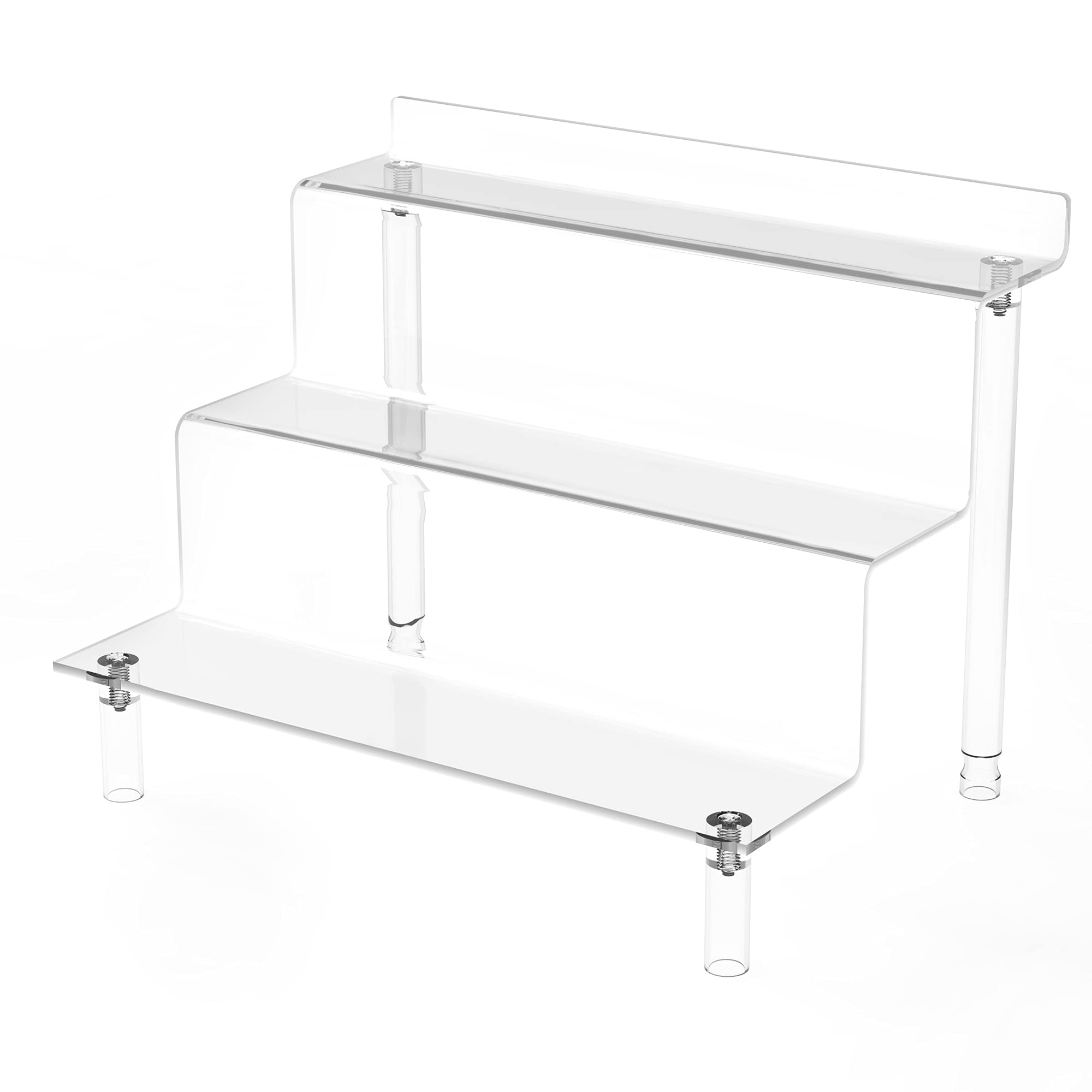 Buy Janaden Acrylic Riser Stands For Displaying Amiibo Funko POP