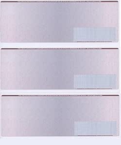 Amazon.com : 300 Computer Checks "Ultimate Security" - Heavy Paper 28 ...