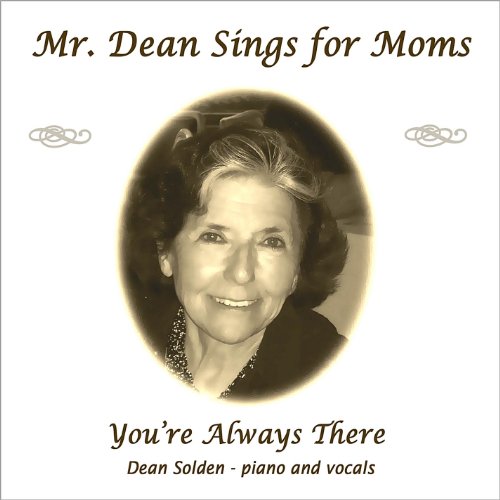 Play Mr. Dean Sings for Moms by Mr.Dean on Amazon Music