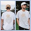 Amazon.com: INFUNLY Crown Lion Patches for Clothing Lion with Crown ...